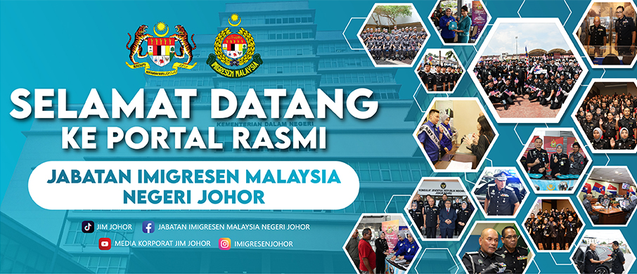 Portal JIM Johor